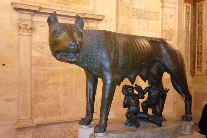 Tour in Rome, the Great Beauty - Experiencing the Beauty of Romes Piazzas