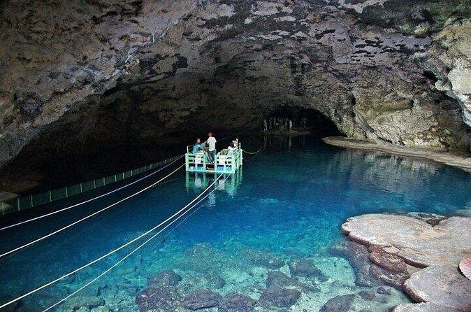 Tour in Santo Domingo from Punta Cana - Walking the Colonial Streets