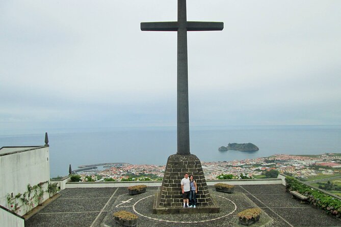 Tour in Sao Miguel With Snack - Tour Overview