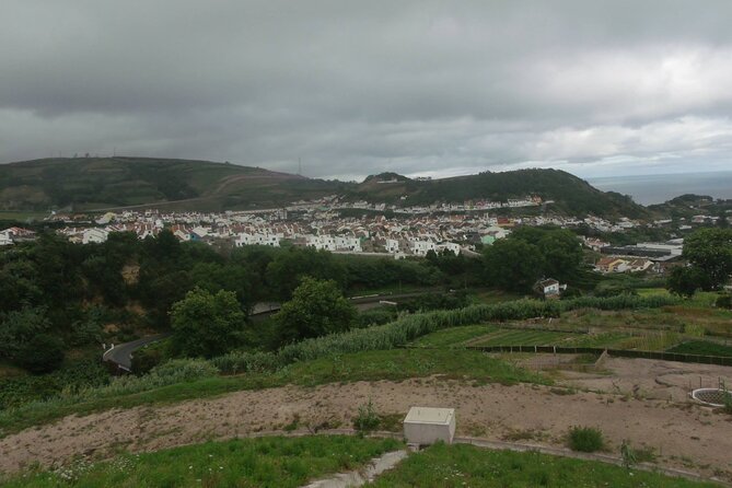 Tour in Sao Miguel With Snack - Pickup and Timing