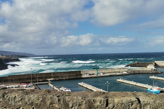 Tour in Sao Miguel With Snack - Experience Highlights