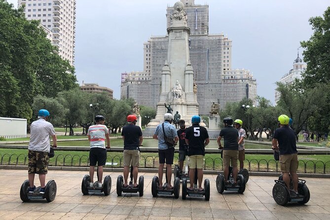 Tour in segway around the city in 1 hour - Who Will Love This Experience?