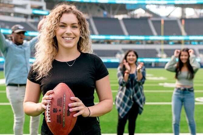 Tour in Sofi Stadium in Party Bus - An Honest Look at the Sofi Stadium Party Bus Tour in Los Angeles