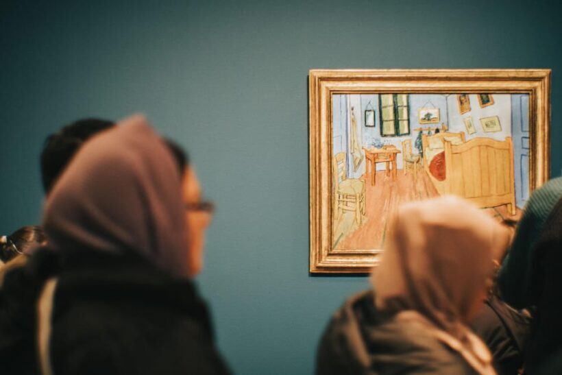 Tour in Spanish: Van Gogh Museum Private Tour - Final Thoughts