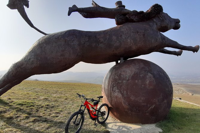 Tour in the Marche by Raffaello Sanzio: Art, Nature, Food and Wine - Key Points