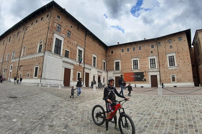 Tour in the Marche by Raffaello Sanzio: Art, Nature, Food and Wine - Authentic Experiences and Real Guest Perspectives