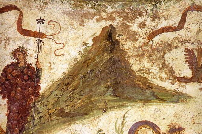 Tour in the National Archaeological Museum of Naples With an Archaeologist - About the National Archaeological Museum of Naples