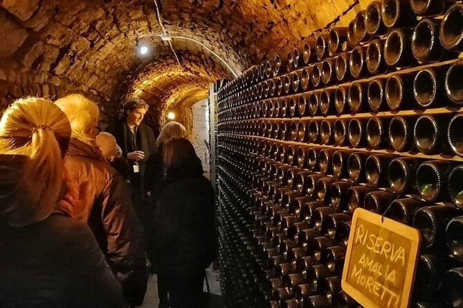 Tour in the Prosecco Hills Tour From Padua - Frequently Asked Questions