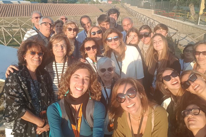 Tour in the roman villas of Stabiae with an archaeologist. - Final Reflection: Who Is This Tour For?