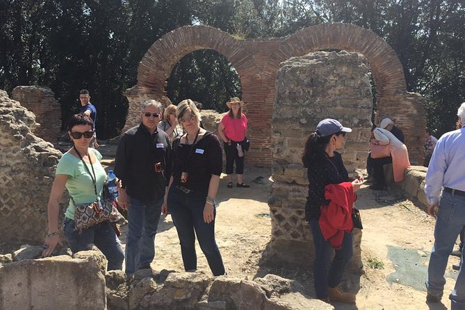 Tour in the ruins of Cuma with an archaeologist. - Why Travelers Love This Experience