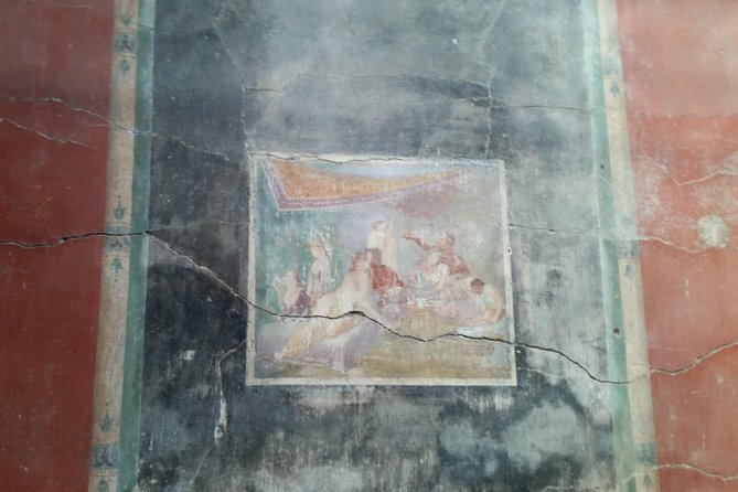 Tour in the Ruins of Pompeii With an Archaeologist - Practical Information for Booking