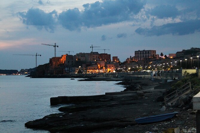 Tour in the ruins of Pozzuoli with an archaeolgist. - Final Thoughts