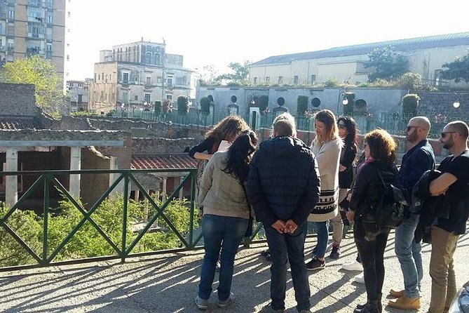 Tour in the villa of Poppea with an archaeologist - Why This Tour Offers Great Value