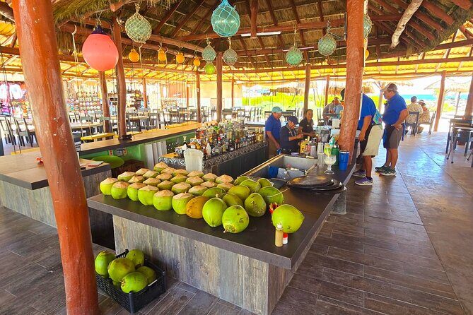 Tour in the Village Shopping and Beach Time in Cozumel - An In-Depth Look at the Itinerary