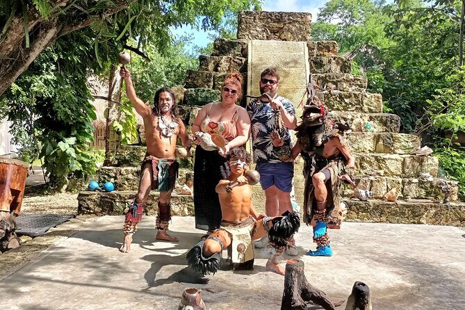 Tour in the Village Shopping and Beach Time in Cozumel - What the Reviews Say