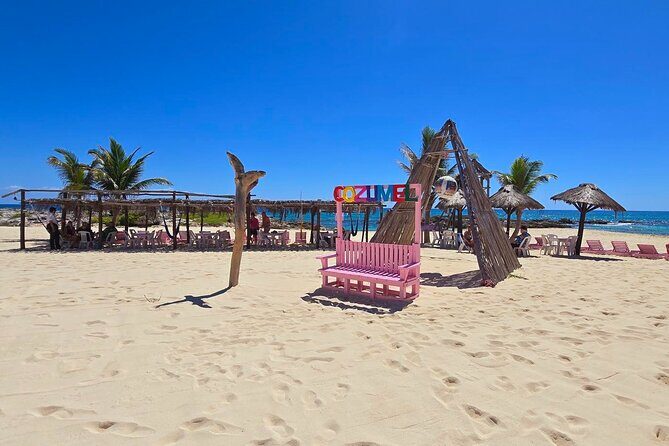 Tour in the Village Shopping and Beach Time in Cozumel - Final Thoughts