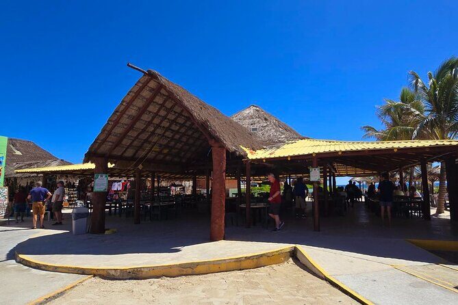 Tour in the Village Shopping and Beach Time in Cozumel - FAQ (Frequently Asked Questions)