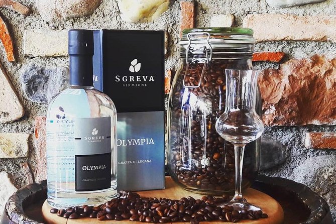 Tour in the Winery and Tasting - Meeting Point and Pickup Details