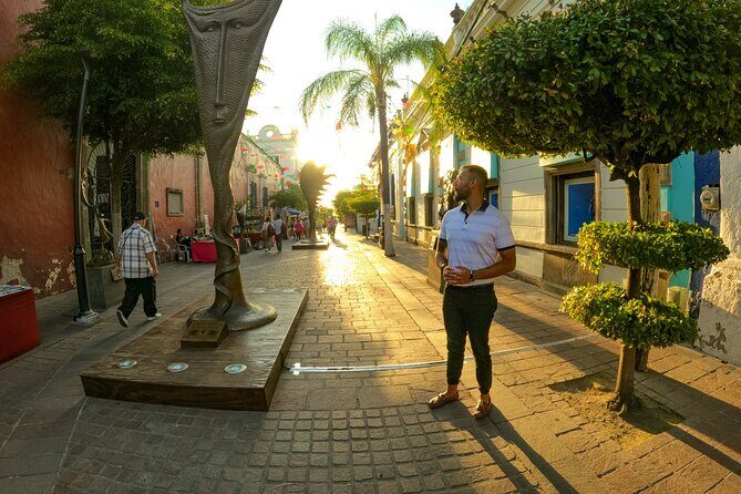 Tour in Tlaquepaque with Photography - Key Points