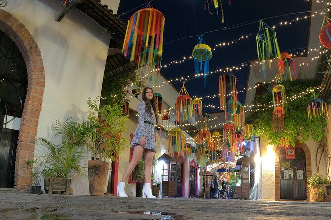 Tour in Tlaquepaque with Photography - Exploring Tlaquepaque: A Cultural and Artistic Treasure