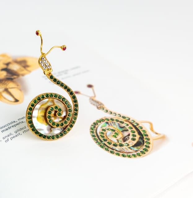 Tour in Varese of Traditional Italian Costume Jewelry - The Sum Up