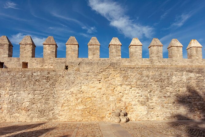 Tour in Vejer: Arab, Jewish and Christian History of Vejer, Cádiz - Who Should Book This Tour?