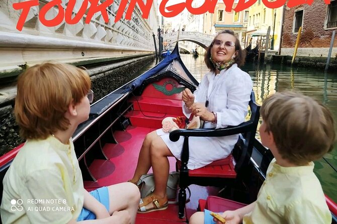 Tour in Venice With a Local Guide - Reviews and Ratings