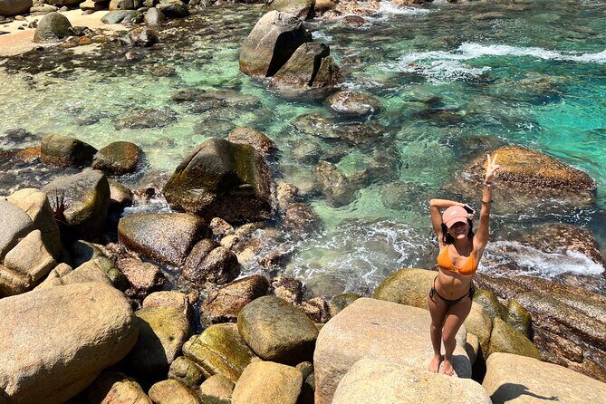 Tour Isla de la Roqueta Stand up paddle Acapulco - Who Should Consider This Tour?