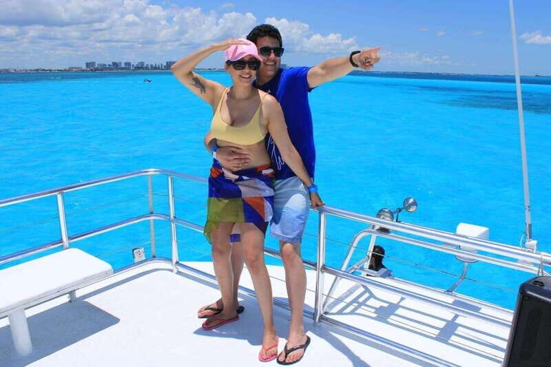 Tour Isla Mujeres: From Cancún-Riviera Maya all Included - An In-Depth Look at the Tour Experience