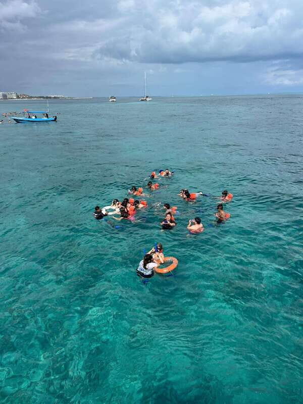 Tour Isla Mujeres: From Cancún-Riviera Maya all Included - Practical Tips for Your Trip