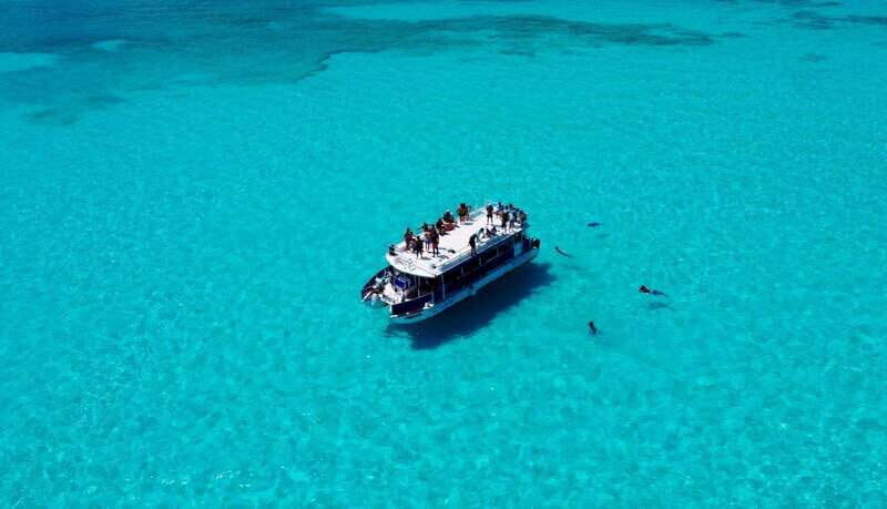 Tour Isla Mujeres: From Cancún-Riviera Maya all Included - Who Is This Tour Best For?