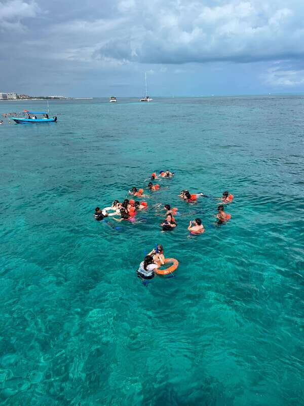 Tour Isla Mujeres: From Cancún-Riviera Maya all Included - The Sum Up: Is This Tour Worth It?