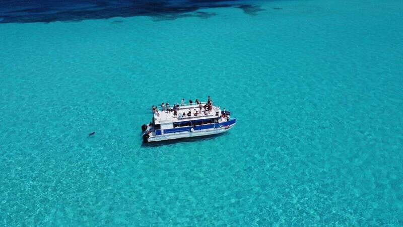 Tour Isla Mujeres: From Cancún-Riviera Maya all Included - FAQ