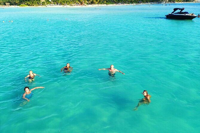 Tour Isla Mujeres Premium - Who should consider this tour?