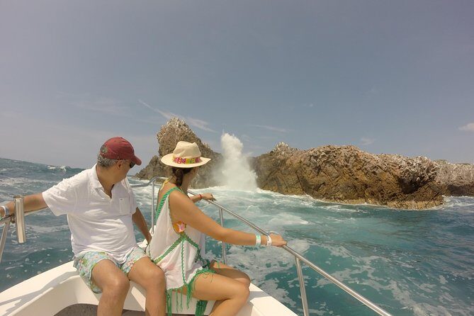 Tour islands Marietas Snorkeling and Nopalera Beach - Who Should Consider This Tour?