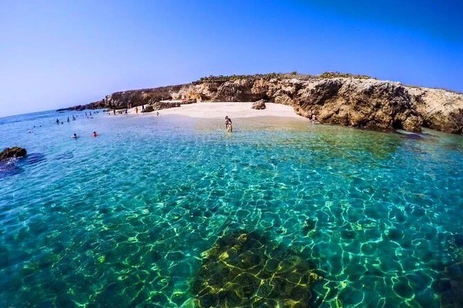 Tour islands Marietas Snorkeling and Nopalera Beach - Final Thoughts