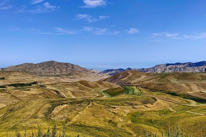 Tour Kegeti gorge , Burana Tower, canyons Kok Moynok, Issyk Kul - Practical Details and Tour Logistics