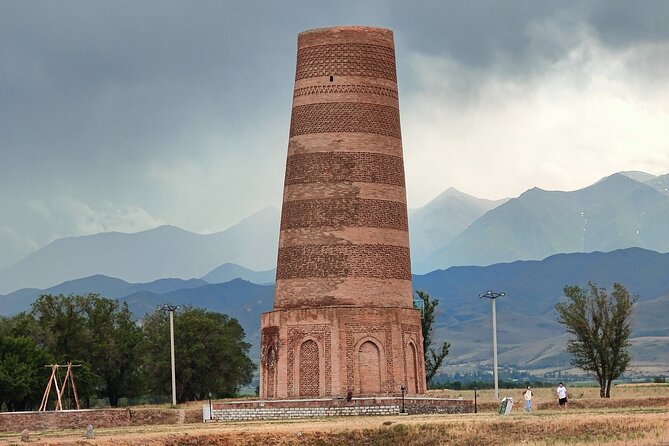 Tour Kegeti gorge , Burana Tower, canyons Kok Moynok, Issyk Kul - FAQ