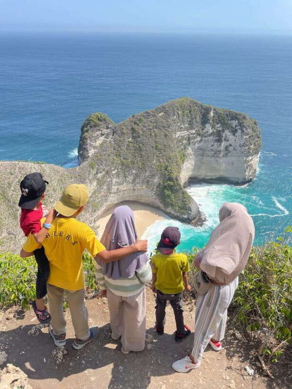 Tour Kelingking and Snorkeling four spot with Camera Gopro - Who Would This Tour Suit Best?