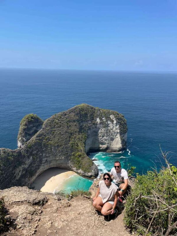 Tour Kelingking and Snorkeling four spot with Camera Gopro - Final Thoughts