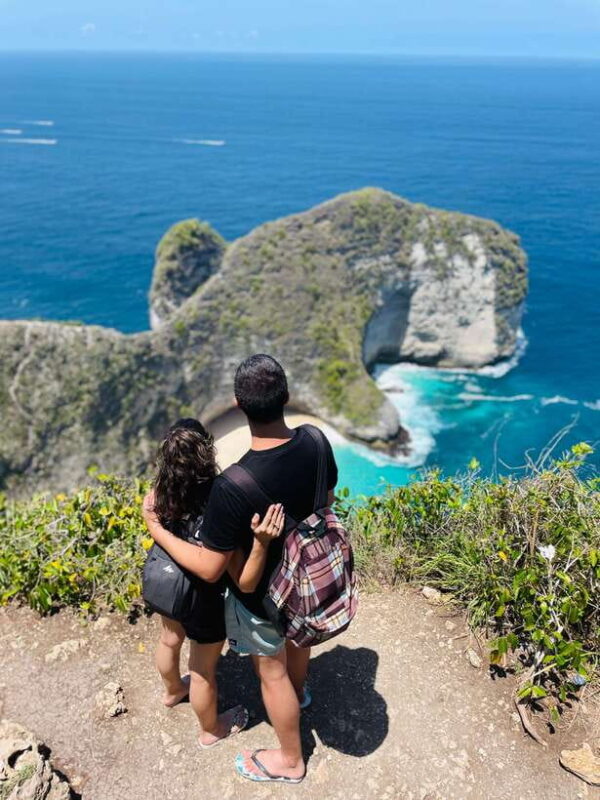 Tour Kelingking and Snorkeling four spot with Camera Gopro - FAQ