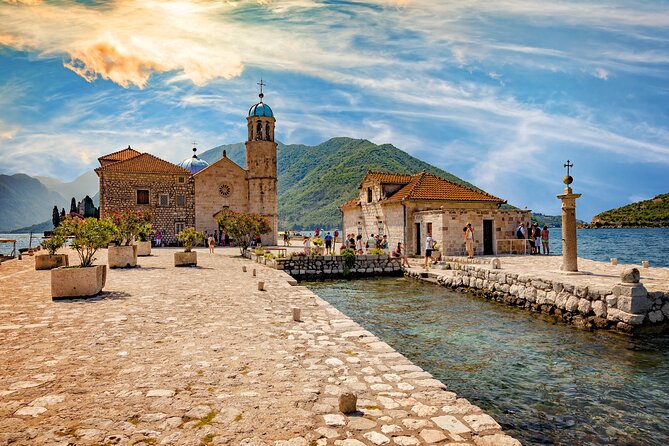 Tour Kotor - Perast Old Town - Island Our Lady of the Rocks - Every 2 hours - Introduction: Why This Tour Is Worth Considering