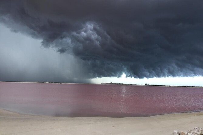 Tour Las Coloradas - The Itinerary Breakdown