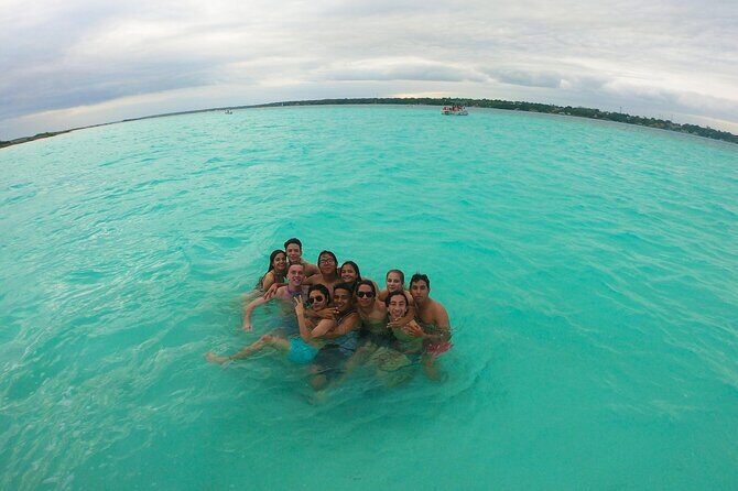 Tour Las Coloradas & Rio Lagartos only from Tulum - Value & Cost Analysis