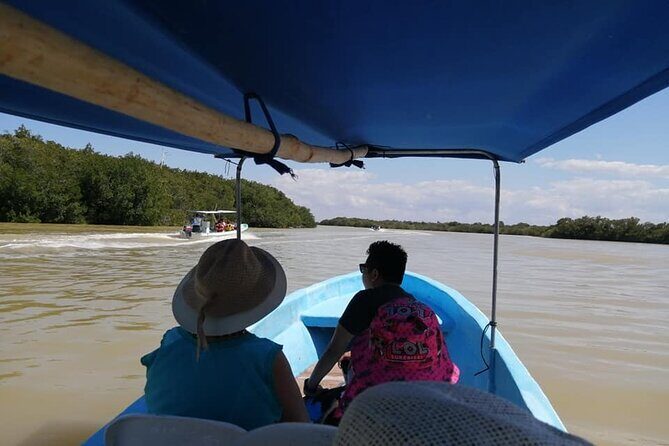 Tour Las Coloradas & Rio Lagartos only from Tulum - Who Will Love This Tour?