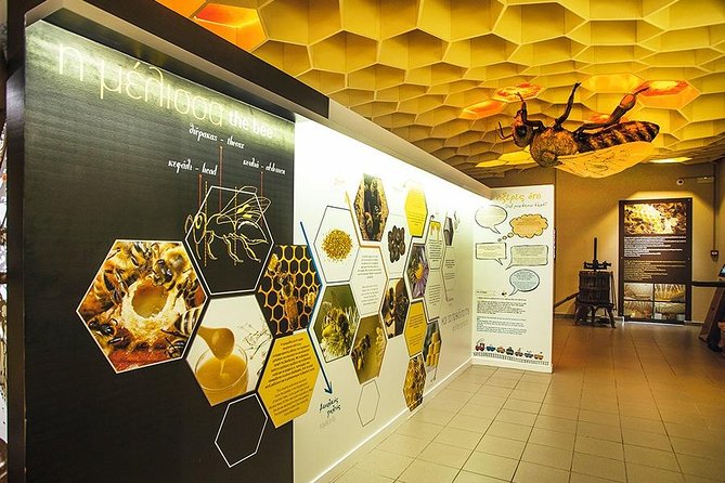 Tour & learn - Introduction