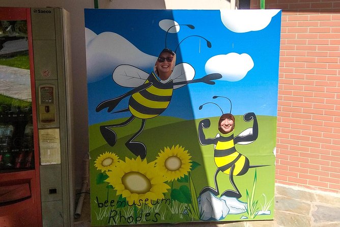 Tour & learn - The Itinerary: Highlights and What You’ll Experience