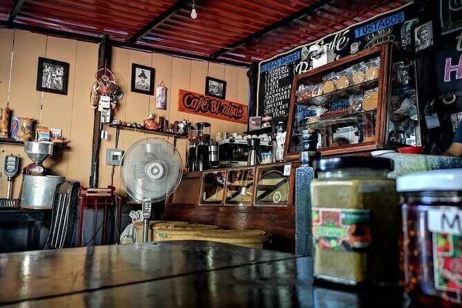 Tour Los Caminos del Mezcal Café and Pedal Loom Factory - The Bottom Line: Who Will Love This Tour?