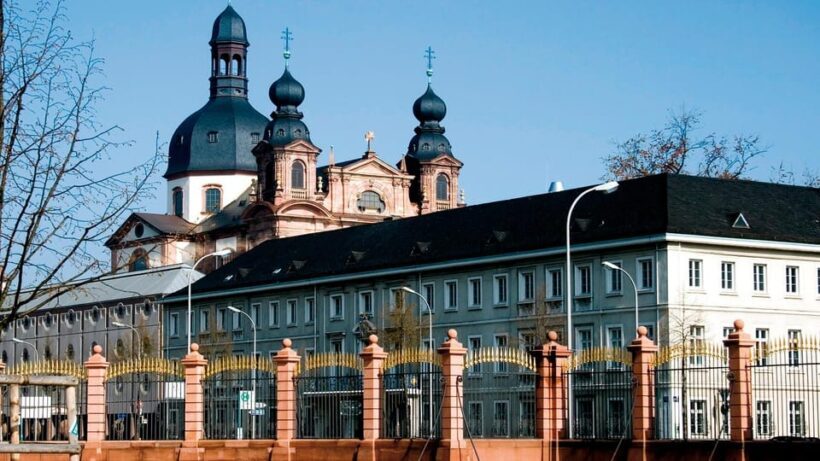 Tour Mannheim with Countess Charlotte: The Elector and the Golden Age - The Value of the Experience