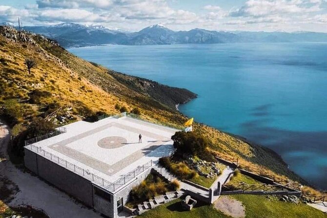 Tour "Masseta" by scooter from Marina di Camerota - What Makes the "Masseta" Scooter Tour Stand Out?